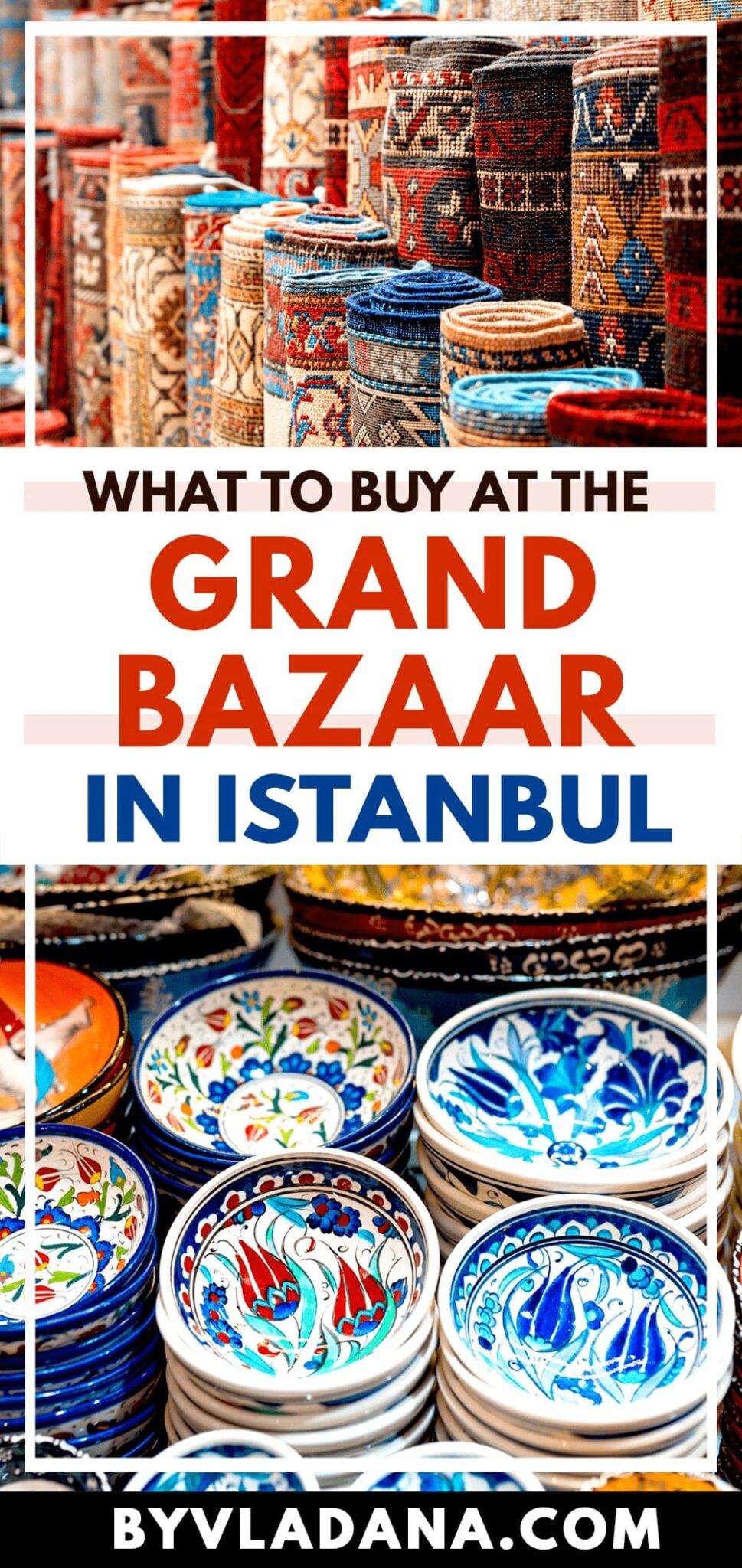 What To Buy In Grand Bazaar Istanbul - Top Picks You Can’t Miss!