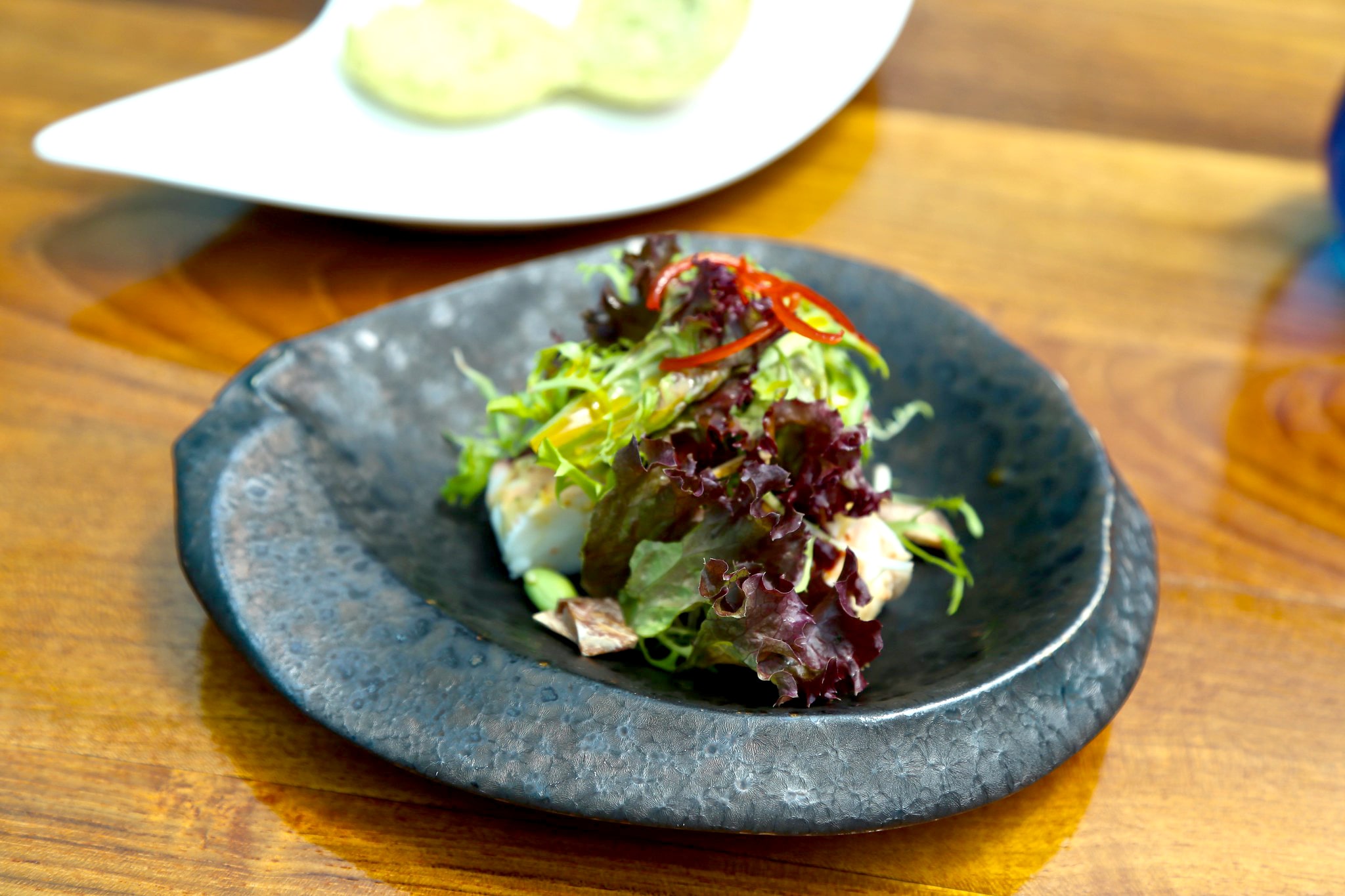 Inside The World's First Undersea Restaurant - Ithaa Undersea ...
