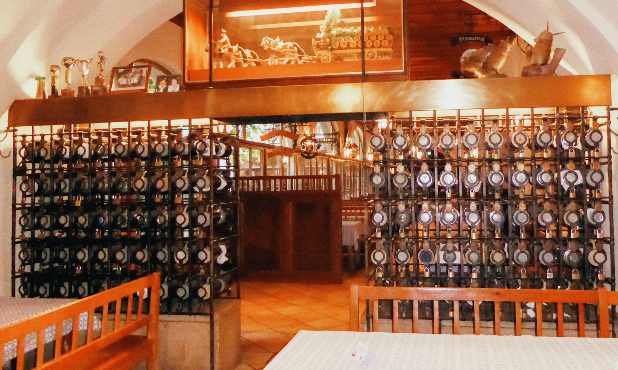 Inside the Hofbräuhaus Munich - The World’s Famous Bavarian Beer Hall